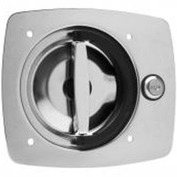 Key lock latch - 9120 / 9121 series - Eberhard Manufacturing Company ...