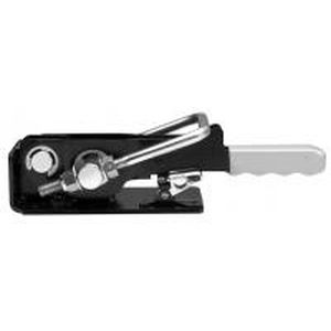 Steel draw latch - 960 series - Eberhard Manufacturing Company ...