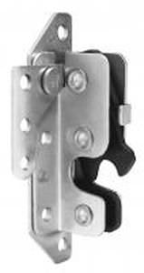 Push-to-close latch - 300 series - Eberhard Manufacturing Company ...
