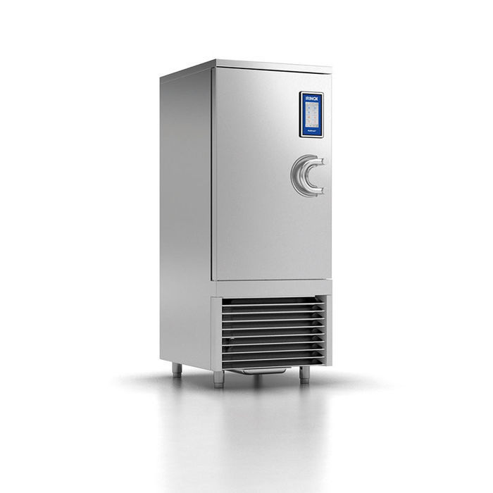 Blast chiller for the food industry - MF 70.1 - IRINOX SPA