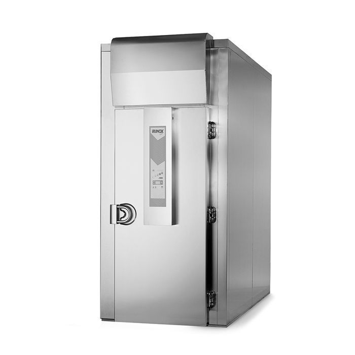 Dough proofer - Day System 2 - IRINOX SPA