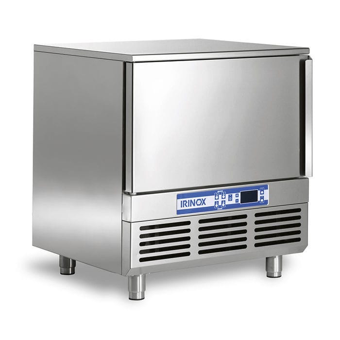 Rack blast chiller - EF 20.1 - IRINOX SPA