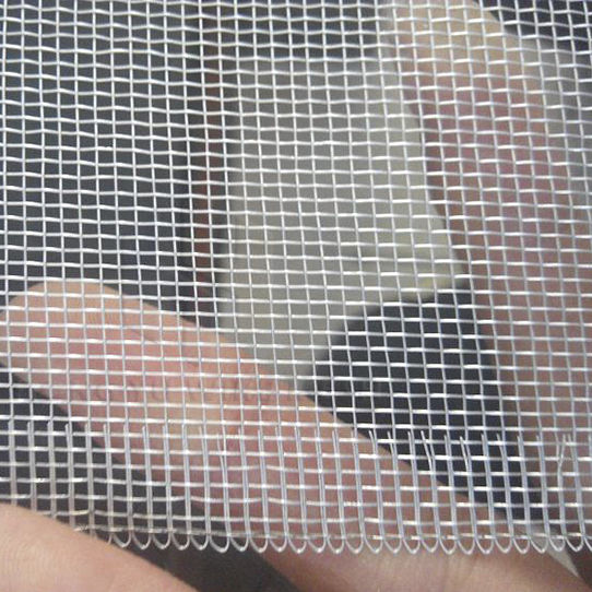 Screening mesh - Anping Hongyu Wire Mesh Co.,Ltd. - stainless steel / steel