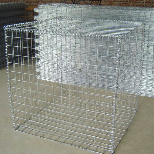 Mesh cage - Anping Hongyu Wire Mesh Co.,Ltd.