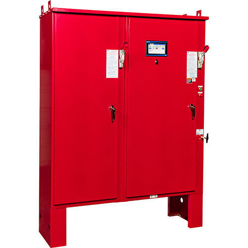 Automatic transfer switch controller - FT90 - Cutler-Hammer