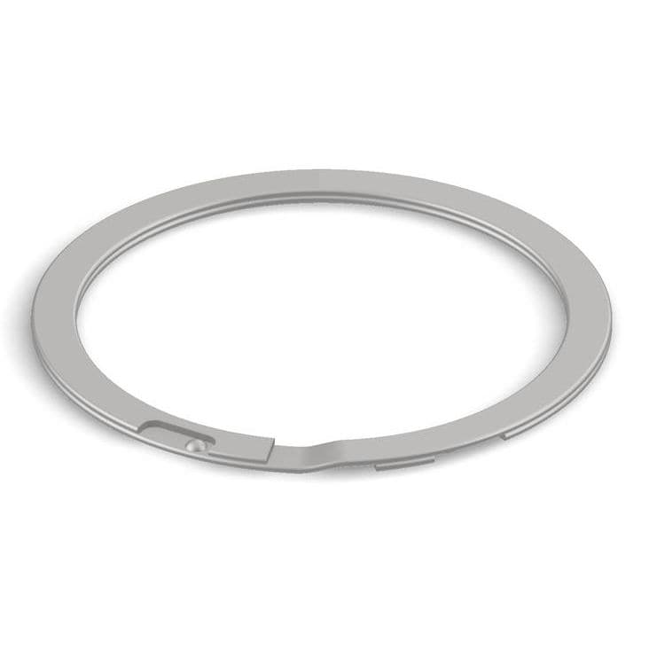 Self-locking retaining ring - Revolox® - Smalley - external / internal ...