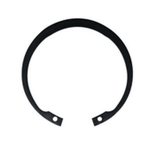 Metric retaining ring - RSH series - Smalley - internal / constant section