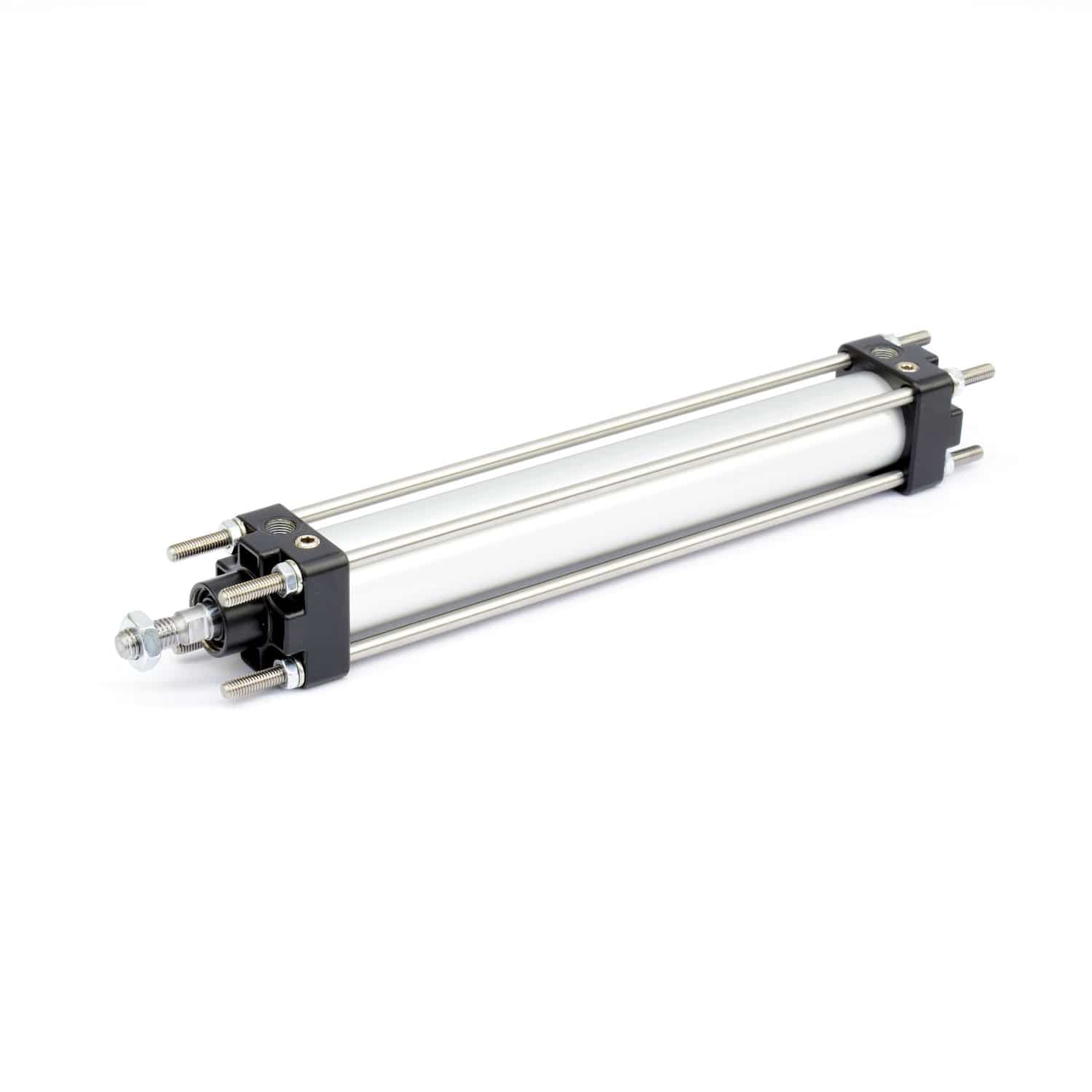 Pneumatic cylinder - AC CNOMO - Cy.Pag. S.p.A. - piston / magnetic ...