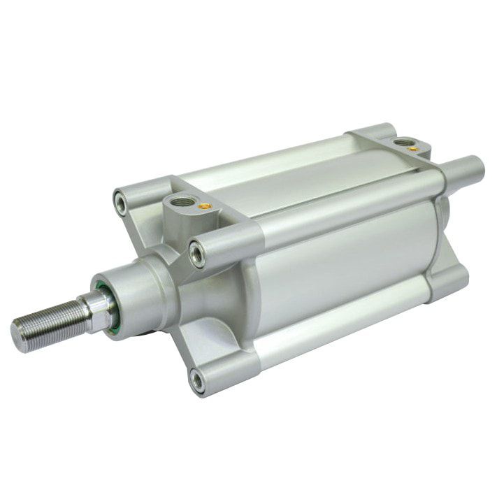 Pneumatic cylinder - XE series - Cy.Pag. S.p.A. - piston / double ...