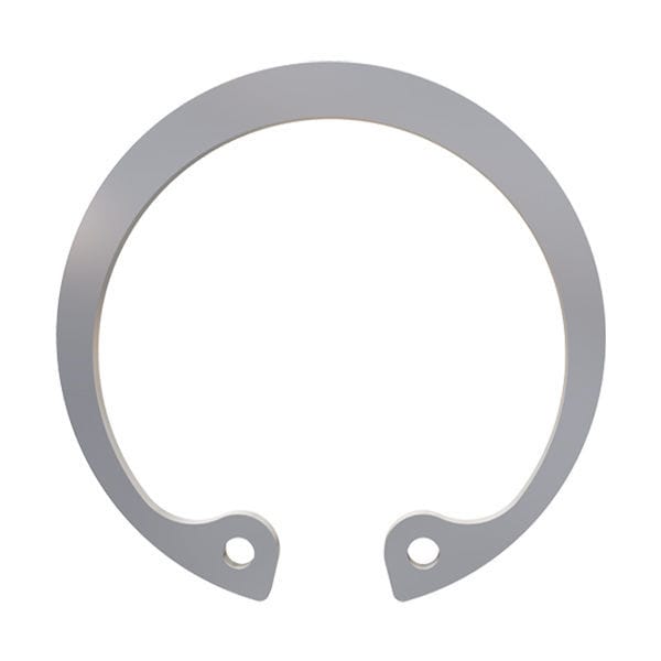 Internal retaining ring - HO series - Rotor Clip Company