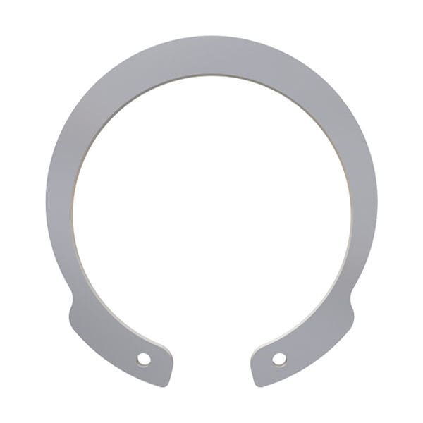 Metric retaining ring - DHI series - Rotor Clip Company - internal ...