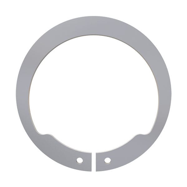 External retaining ring - SHI series - Rotor Clip Company - inverted