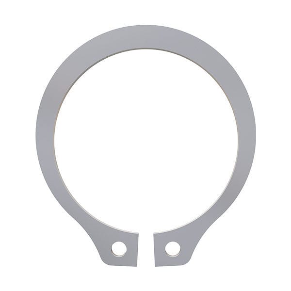 External retaining ring - SH series - Rotor Clip Company