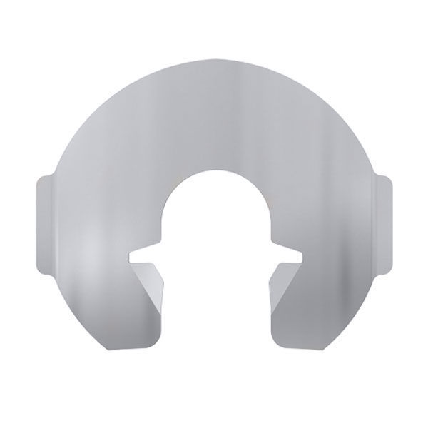 External retaining ring - EL series - Rotor Clip Company