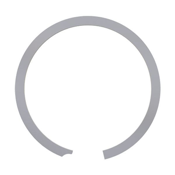 Spiral retaining ring - KL series - Rotor Clip Company - internal ...