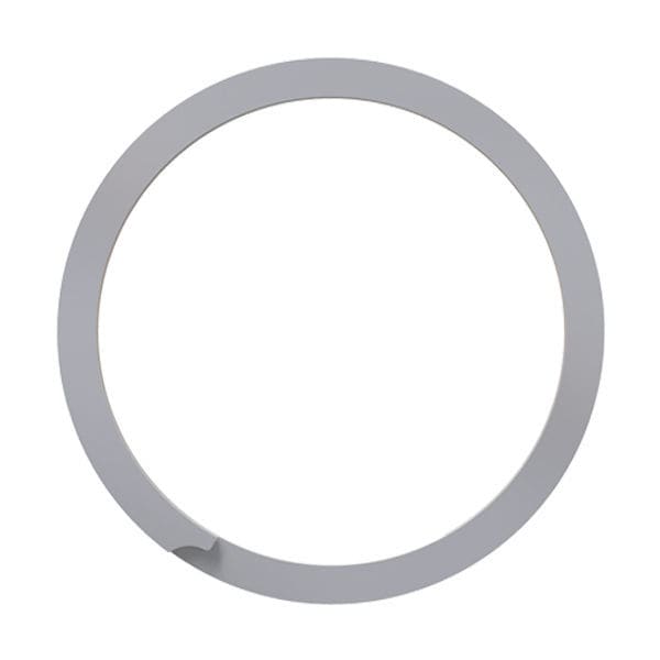 Spiral retaining ring - KR series - Rotor Clip Company - internal