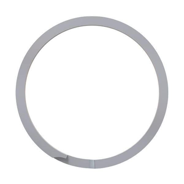 Spiral retaining ring - DKR series - Rotor Clip Company - metric / internal