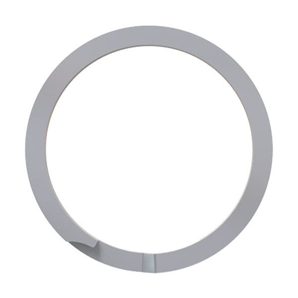 Spiral retaining ring - MKA series - Rotor Clip Company - metric ...