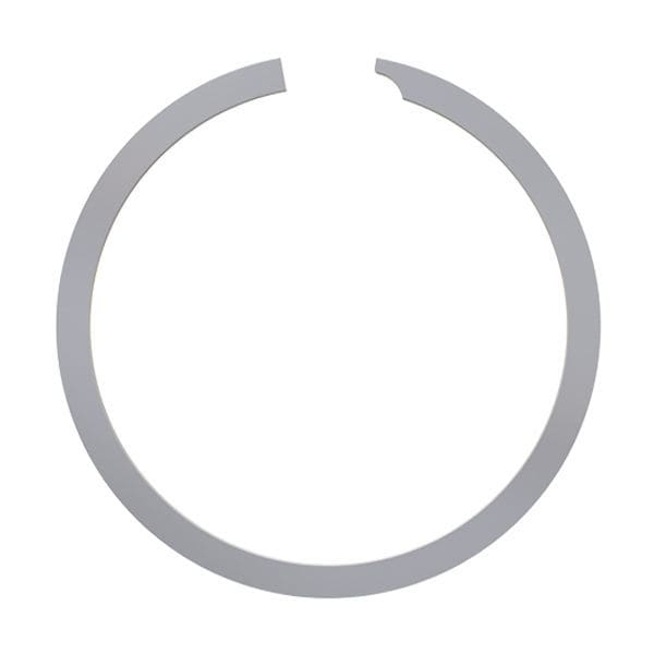 Spiral retaining ring - CL series - Rotor Clip Company - external ...