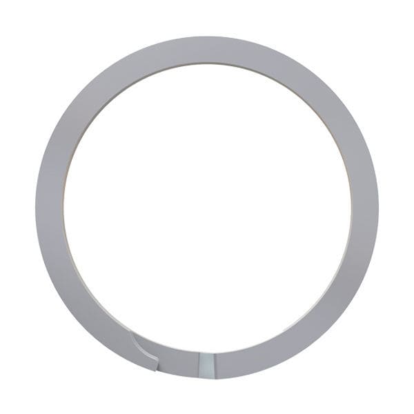 Spiral retaining ring - CG series - Rotor Clip Company - external
