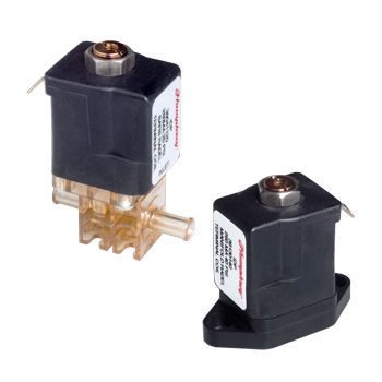 Proportional solenoid valve - iDP Series - Humphrey Products - direct-acting / 2/3-way / 3-way