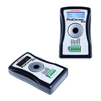 Proportional valve controller - ProControl® Driver - Humphrey Products