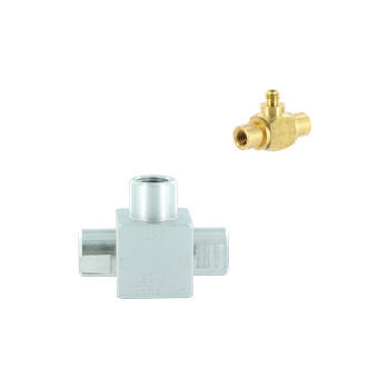 Floating ball valve - Shuttle Valves - Humphrey Products ...