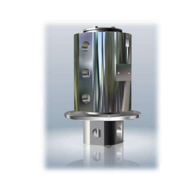 Swivel unit - HD - DEMAC Srl