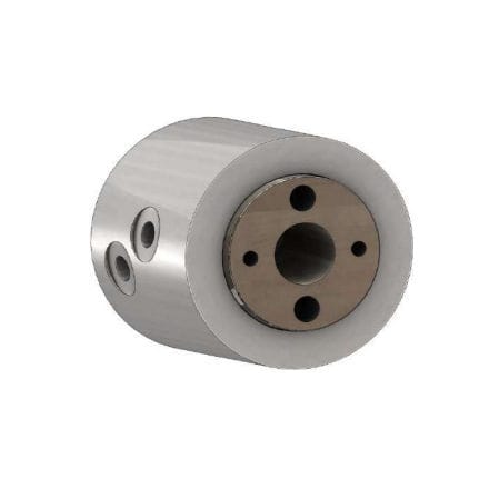 Swivel unit - HD60.2A - DEMAC Srl