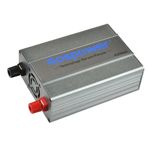 Power DC/AC inverter - GP - SHENZHEN GOSPELL DIGITAL TECHNOLOGY CO., LTD