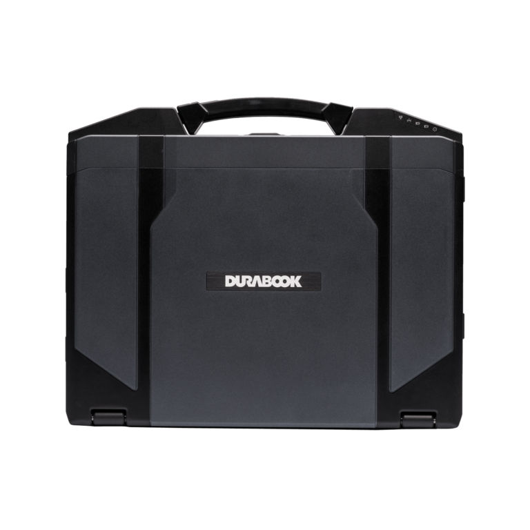 Intel Core i7 laptop computer - S141 - DURABOOK - Windows 10 / fully ...