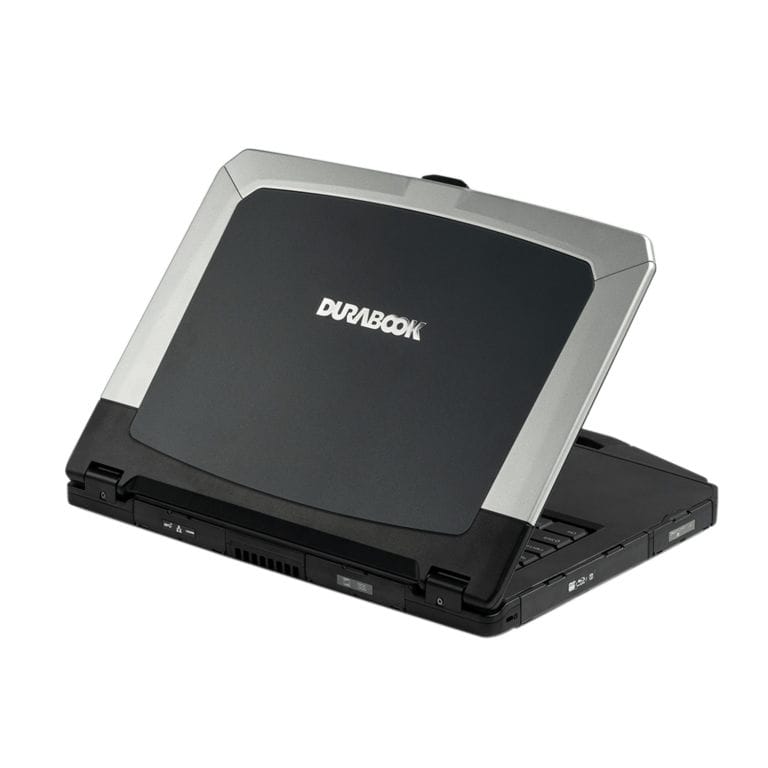 Intel Core i7 laptop computer - S15AB - DURABOOK - NVIDIA GeForce ...