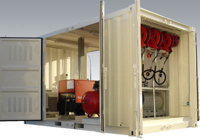 Container - . - AMA S.p.A.