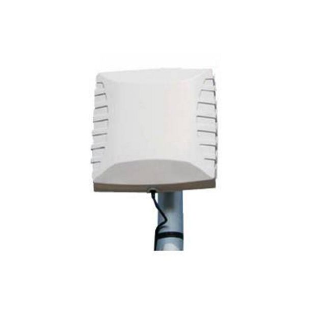 UHF antenna - iANT217 - Extronics Ltd - RFID / omnidirectional / outdoor