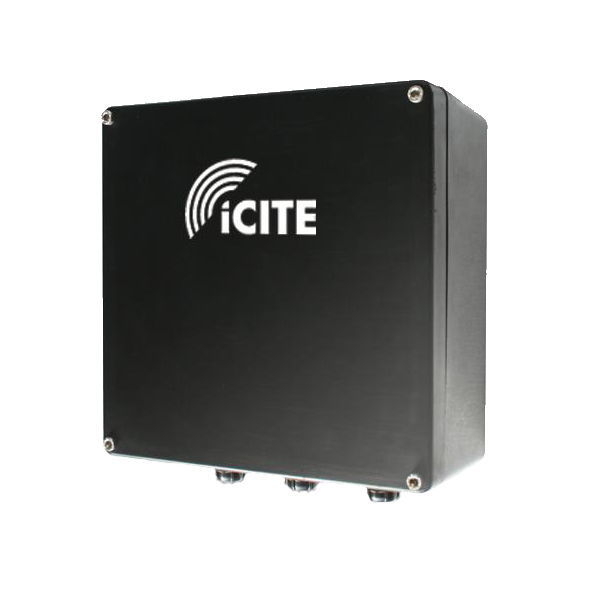 Exciter - iCITE101 - Extronics Ltd