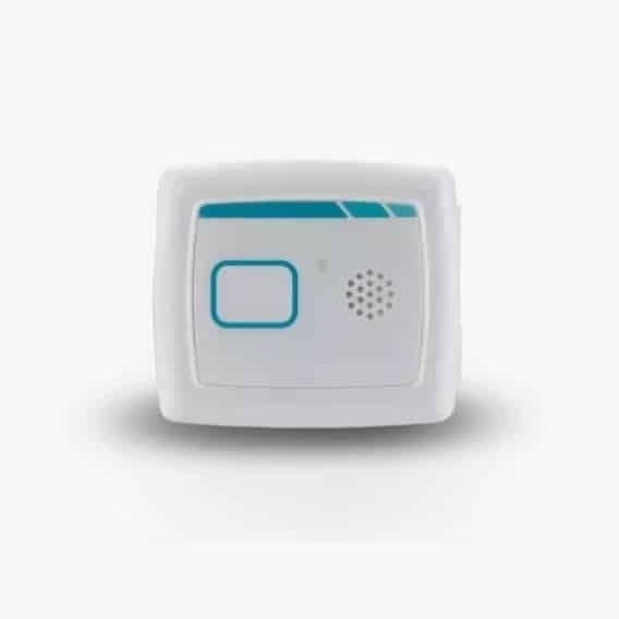 Badge reader - T14 - Extronics Ltd