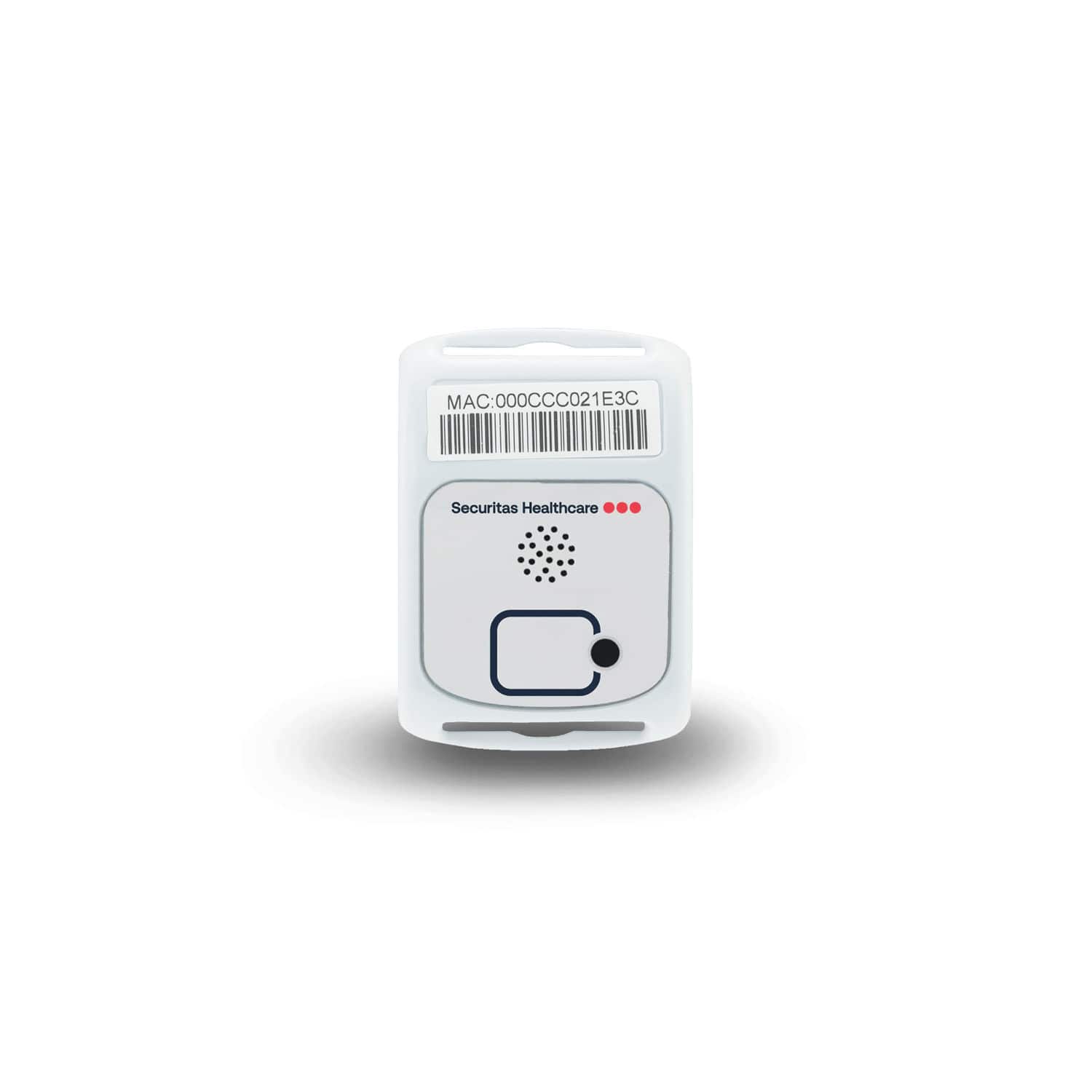 RFID tag - T2s - Extronics Ltd - small-diameter