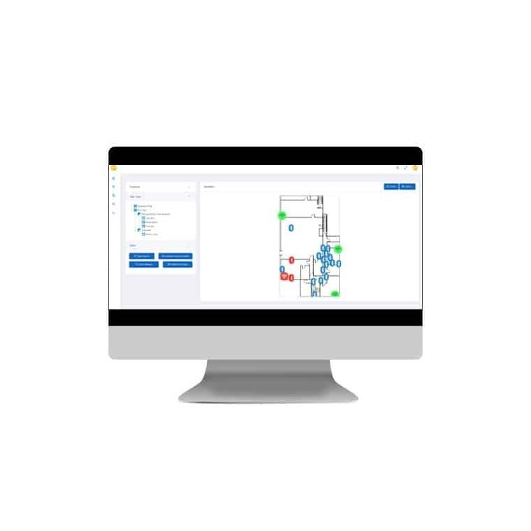 Safety software - ELE - Extronics Ltd - storage / connectivity ...