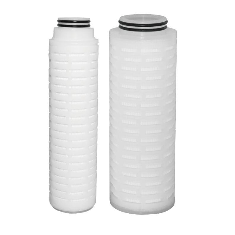 Solvent filter cartridge - Photo-Novel - Membrane Solutions LLC - ultra ...