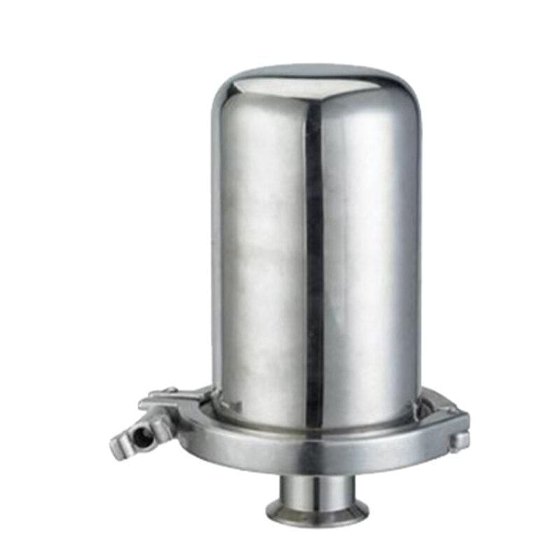 Cartridge filter housing - GSR series - Membrane Solutions LLC - for ...