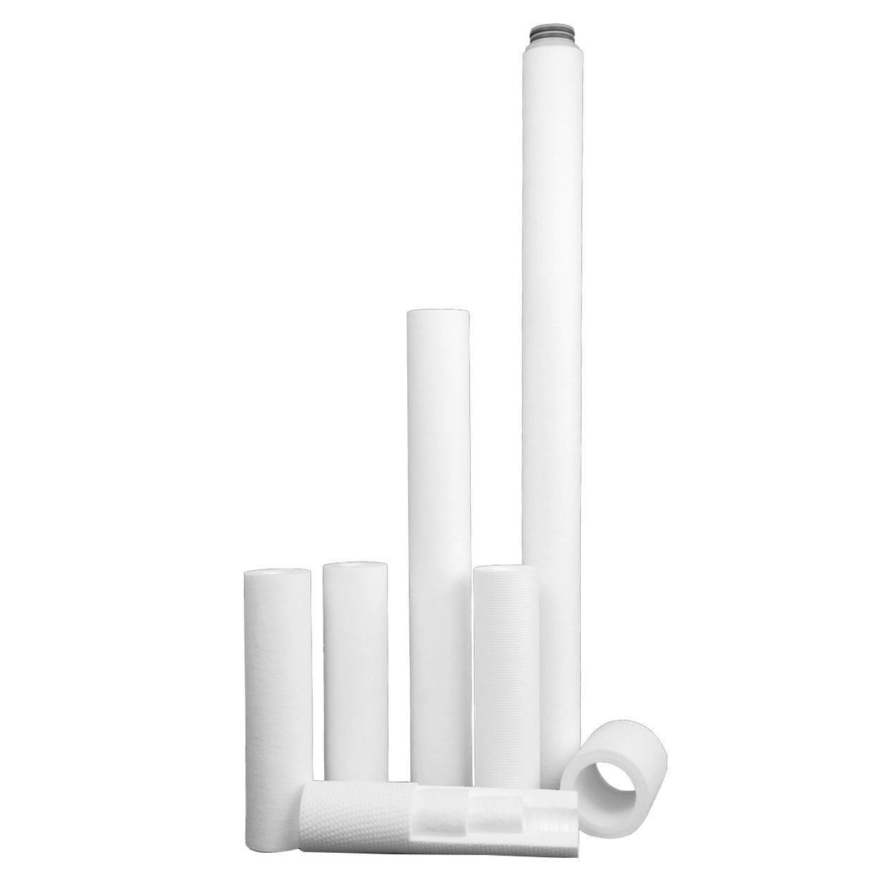 Solvent filter cartridge - MicroPure Classic series - Membrane ...