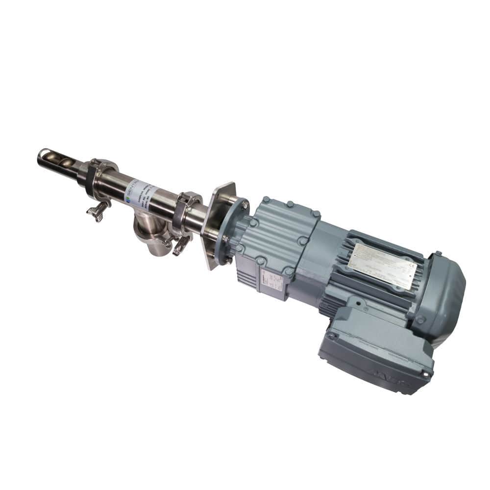 Bulk solids sampler - B1 - Sentry Equipment - automatic / screw ...