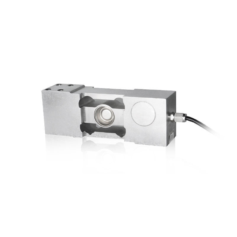 Compression load cell - LP263SW - BAYKON Industrial Weighing Systems ...