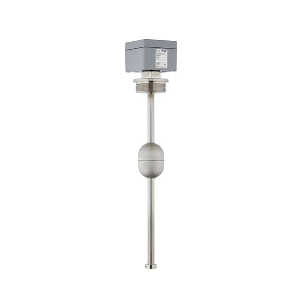 Float level transmitter - USE 3000 - Trimod'Besta - for liquids / 4-20 ...