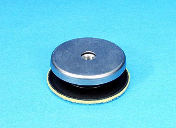 Glass vacuum suction cup - HTSP-90 - ANVER Vacuum System Specialists ...