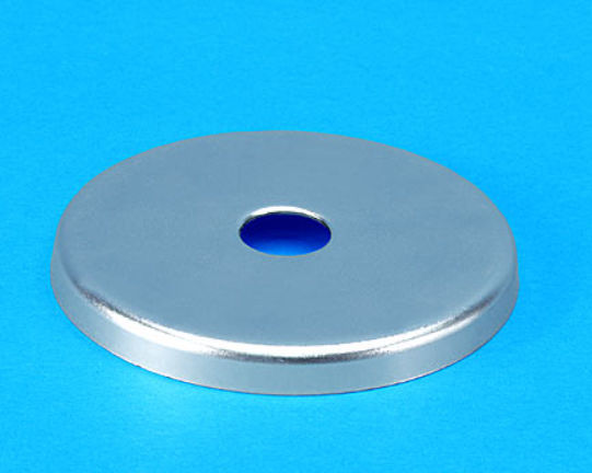 Rubber vacuum suction cup - 24400307 - ANVER Vacuum System Specialists ...