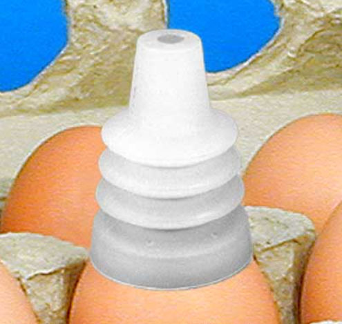 Bellows vacuum suction cup - BE33-SIT - ANVER Vacuum System Specialists ...