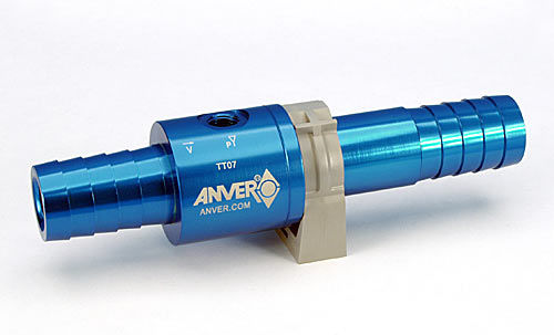 Venturi vacuum pump - TT series - ANVER Vacuum System Specialists ...