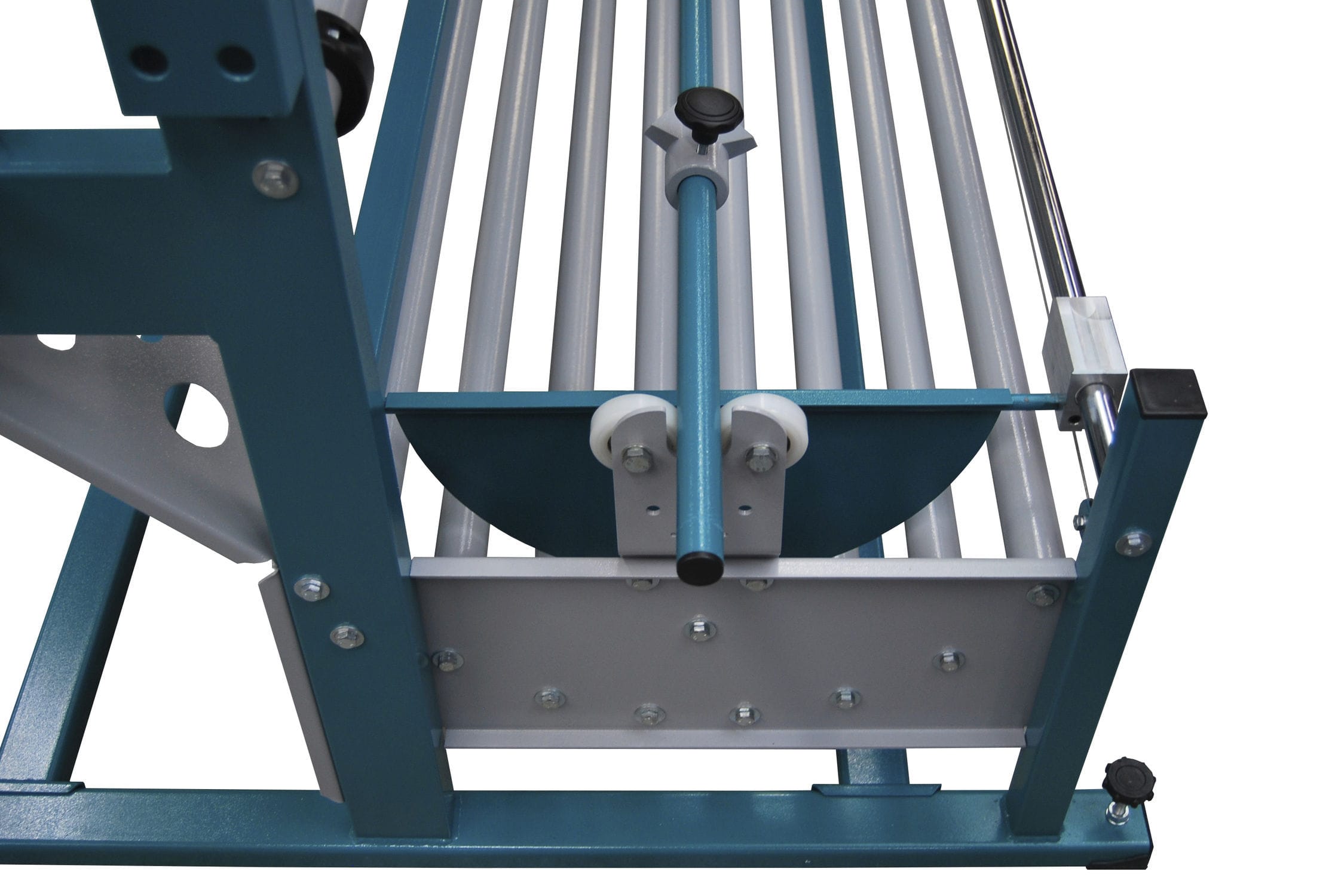 Fabric inspection and measuring machine - PP-3L - REXEL - Videos