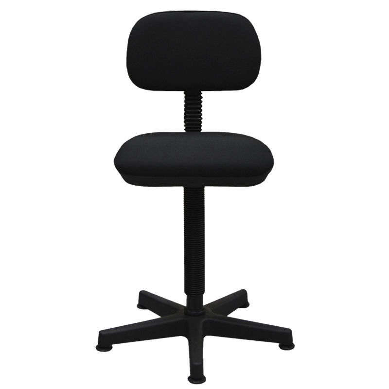 Workstation swivel chair - KT-3 - REXEL